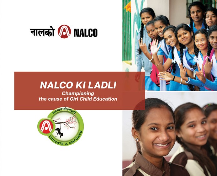 NALCO (A Navratna PSU) – Max Solutions Co