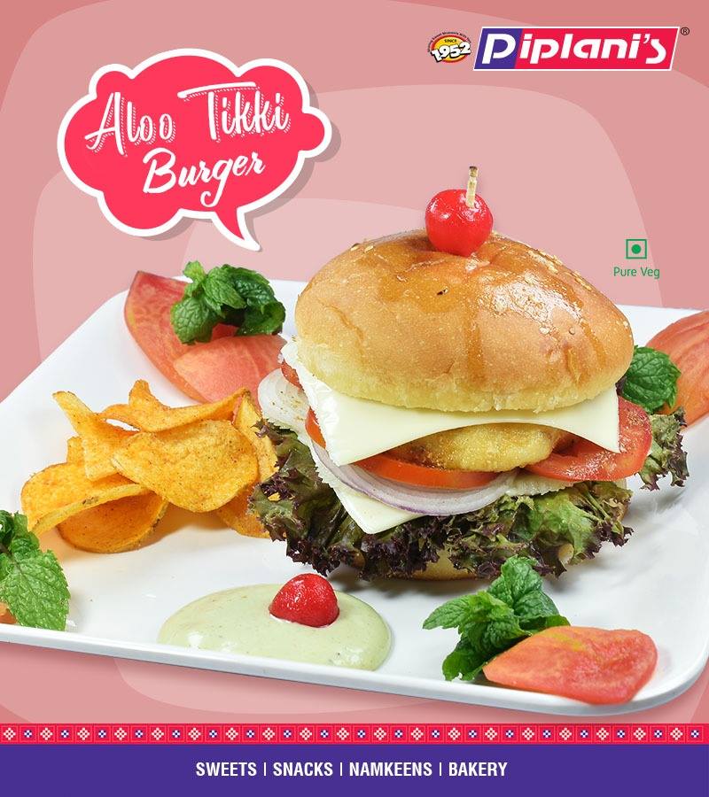 Piplani Sweets – Max Solutions Co