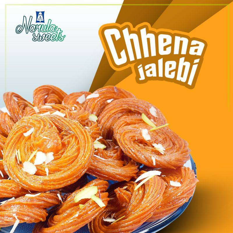 Narula Sweets and Narula Kulfi – Max Solutions Co