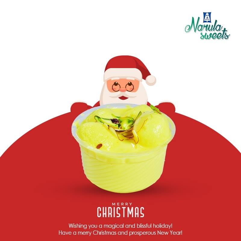 Narula Sweets and Narula Kulfi – Max Solutions Co