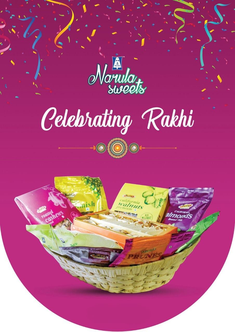 Narula Sweets and Narula Kulfi – Max Solutions Co