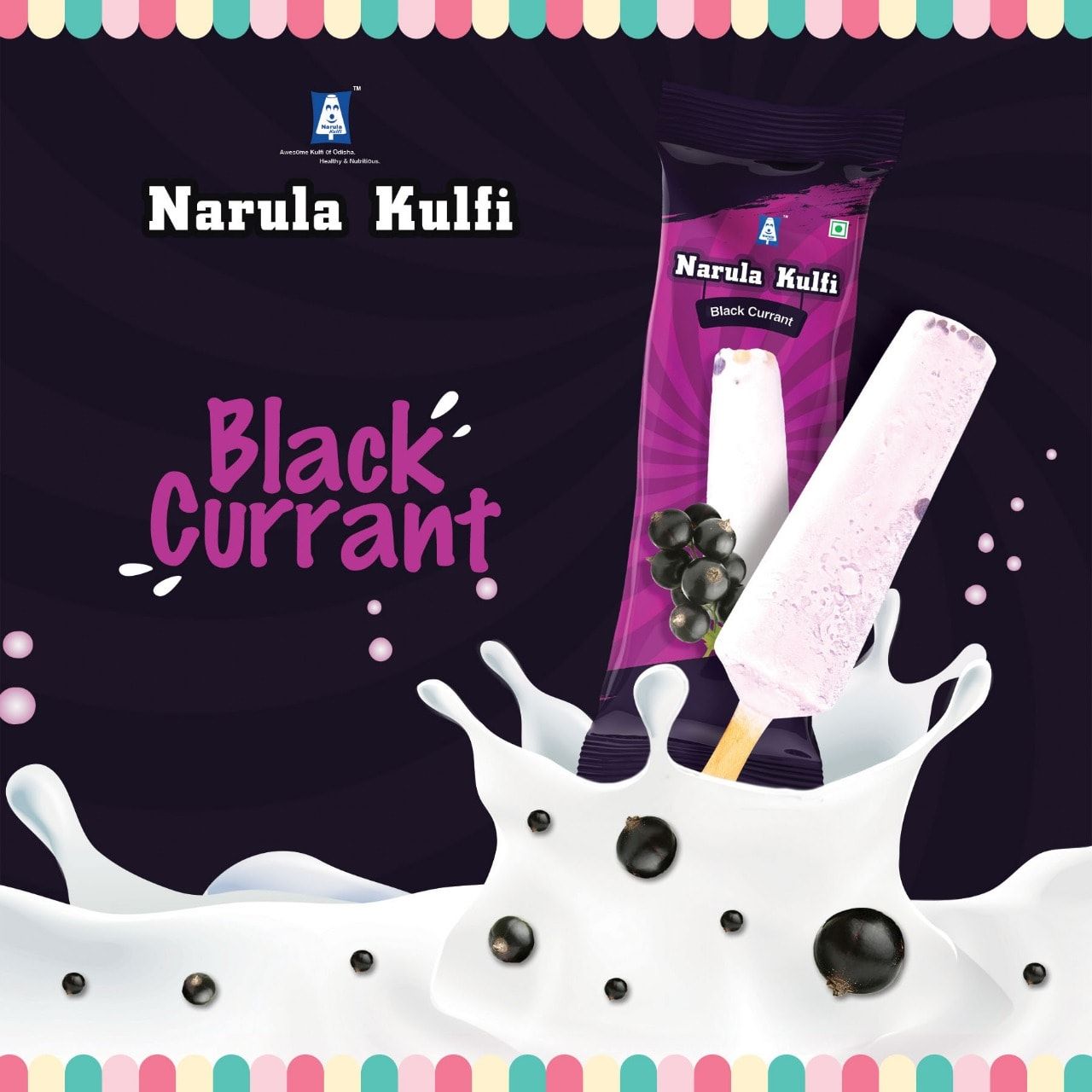 Narula Sweets and Narula Kulfi – Max Solutions Co