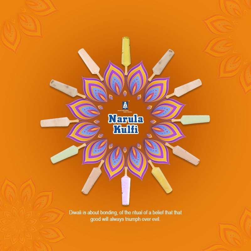 Narula Sweets and Narula Kulfi – Max Solutions Co