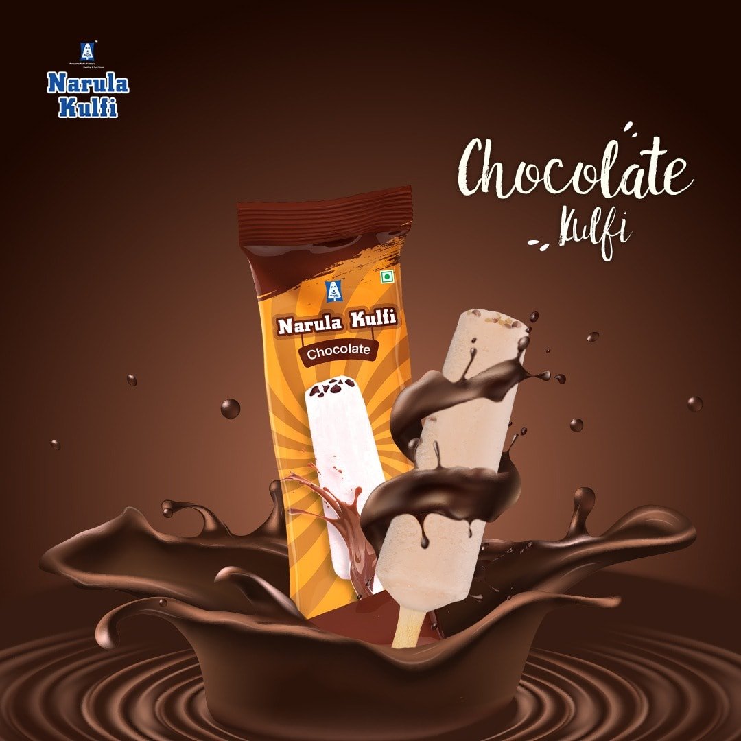 Narula Sweets and Narula Kulfi – Max Solutions Co