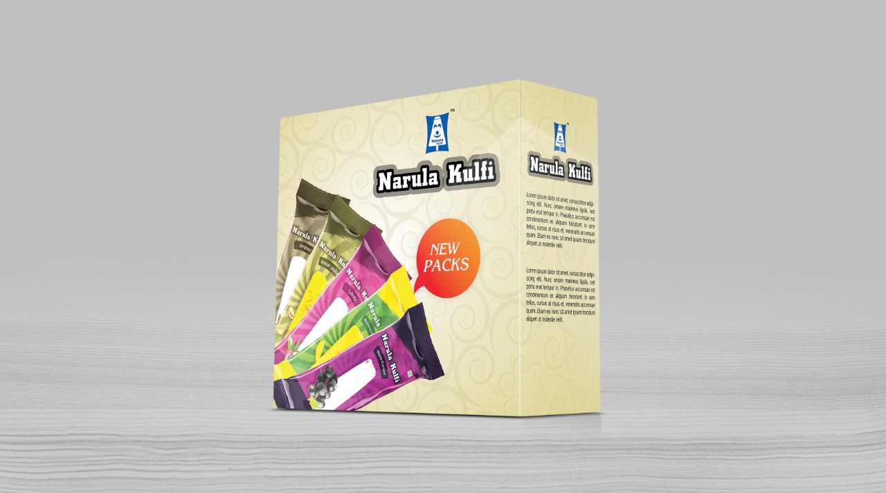 Narula Sweets and Narula Kulfi – Max Solutions Co