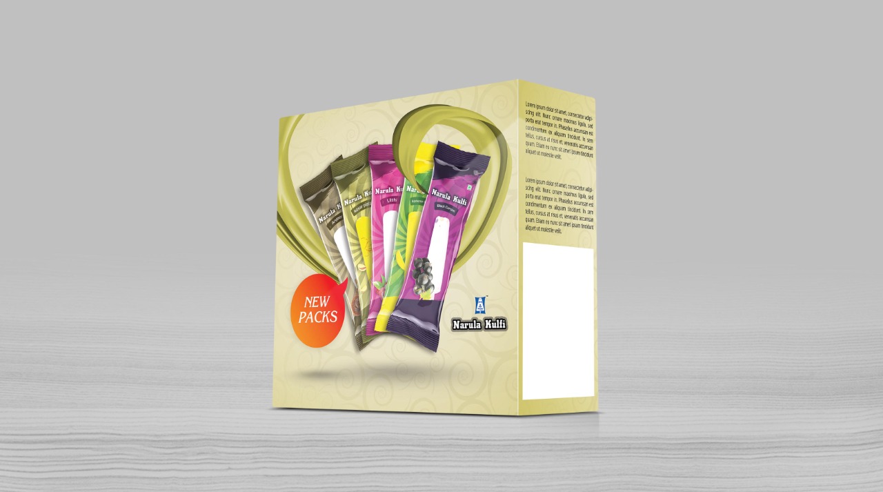 Narula Sweets and Narula Kulfi – Max Solutions Co