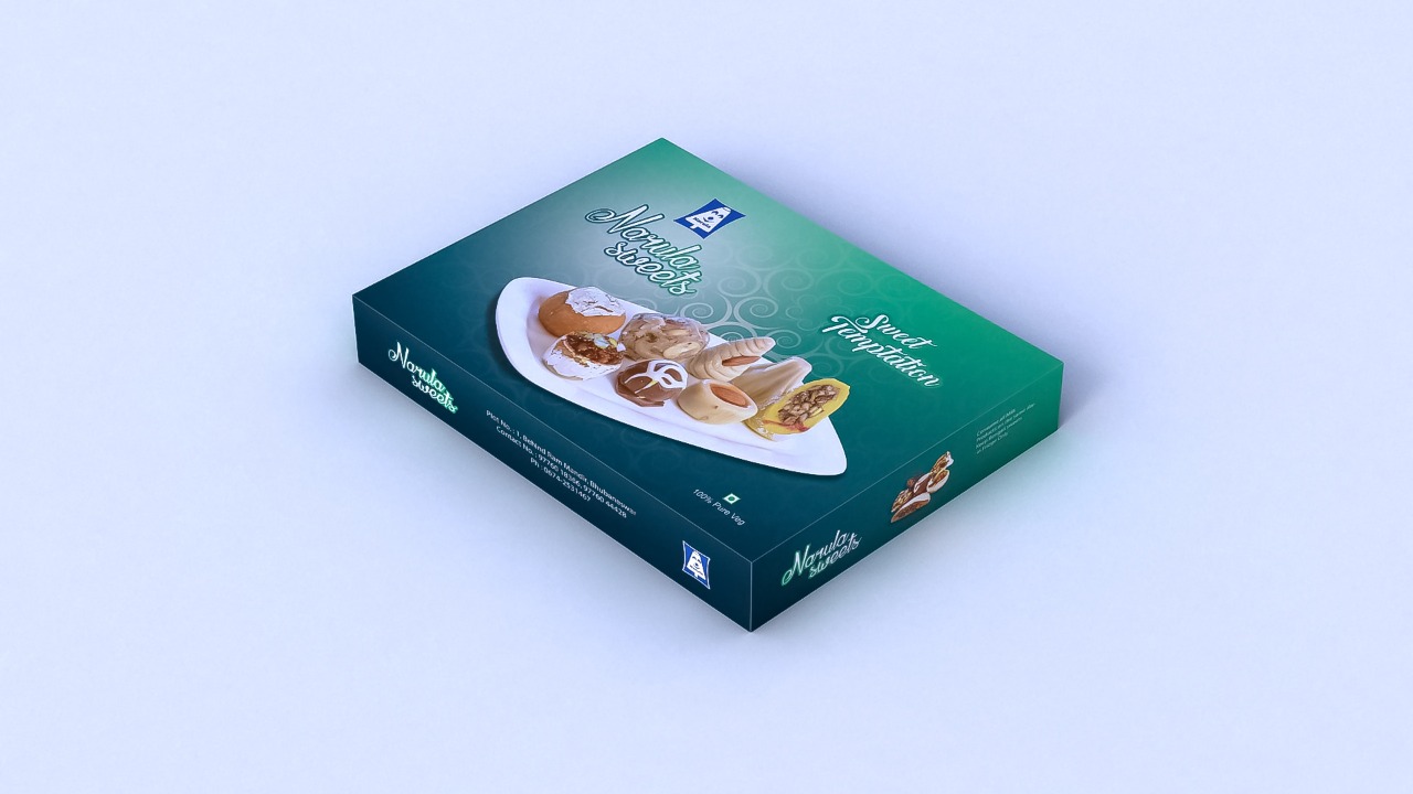 Narula Sweets and Narula Kulfi – Max Solutions Co
